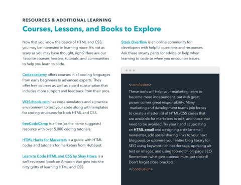 Guide-to-HTML-CSS-Marketers - M/s Punit Offset Printer's - Page 15 ...