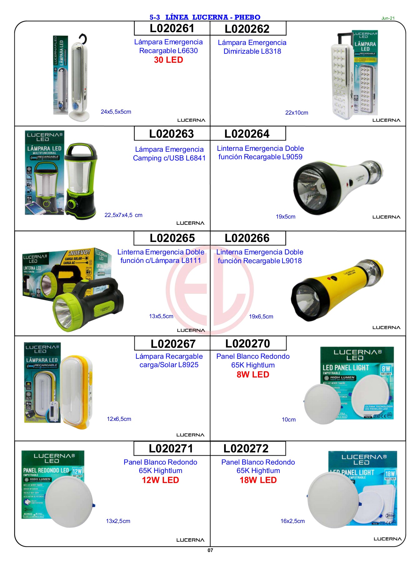 Catalago Marzo 2022 01 - emil rodriguez - Página 209 | Flip PDF en ...