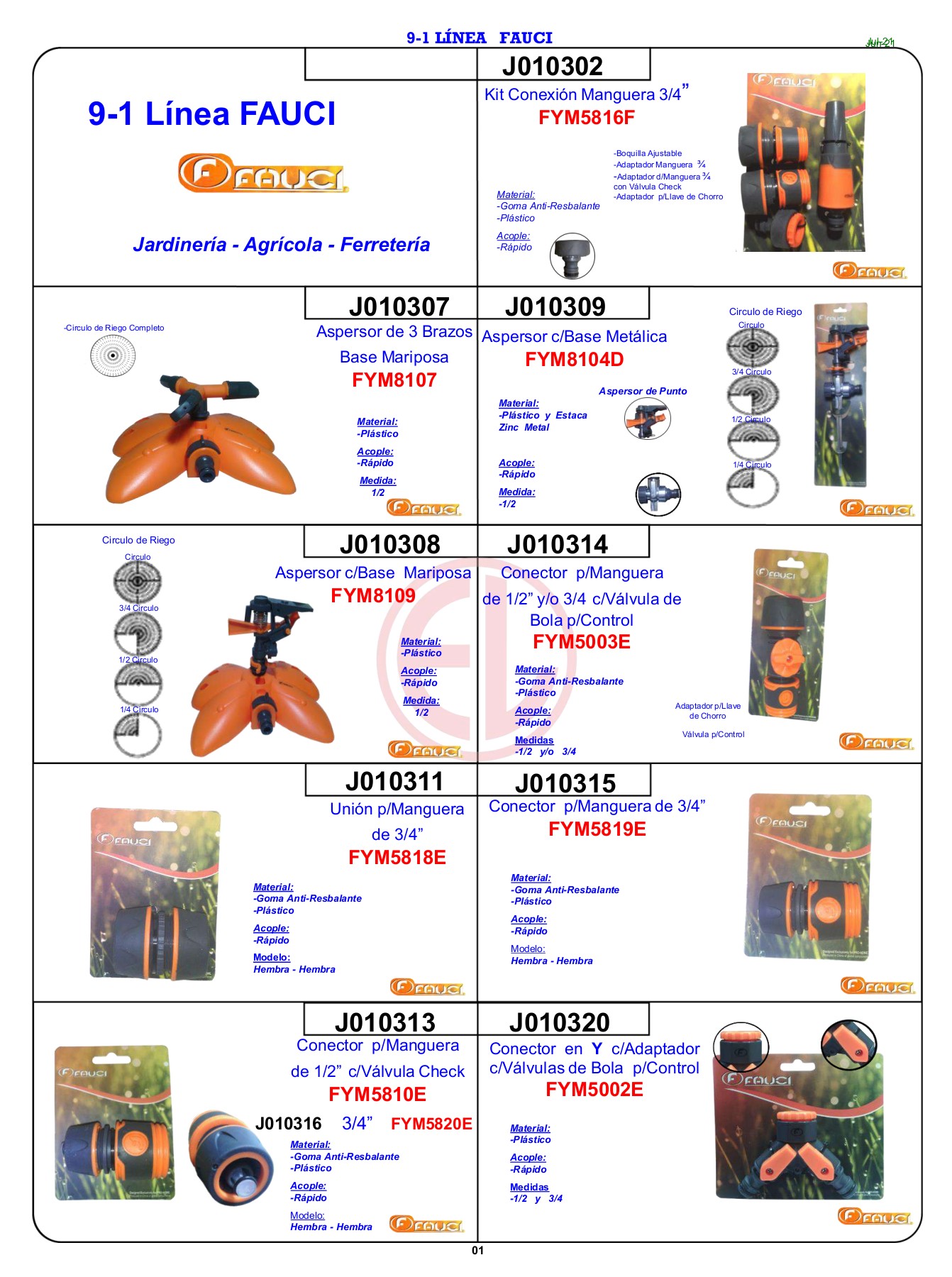 Catalago Marzo 2022 01 - emil rodriguez - Página 278 | Flip PDF en ...