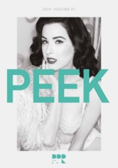 PPR Production PEEK - PPR Magazines - Page 1 - 56 | Flip PDF Online | PubHTML5