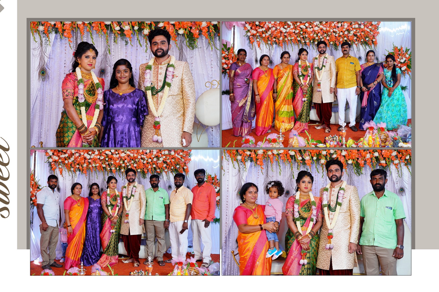 Deepika kishore Album - prashantpacchiphotography - Page 55 | Flip PDF Online | PubHTML5