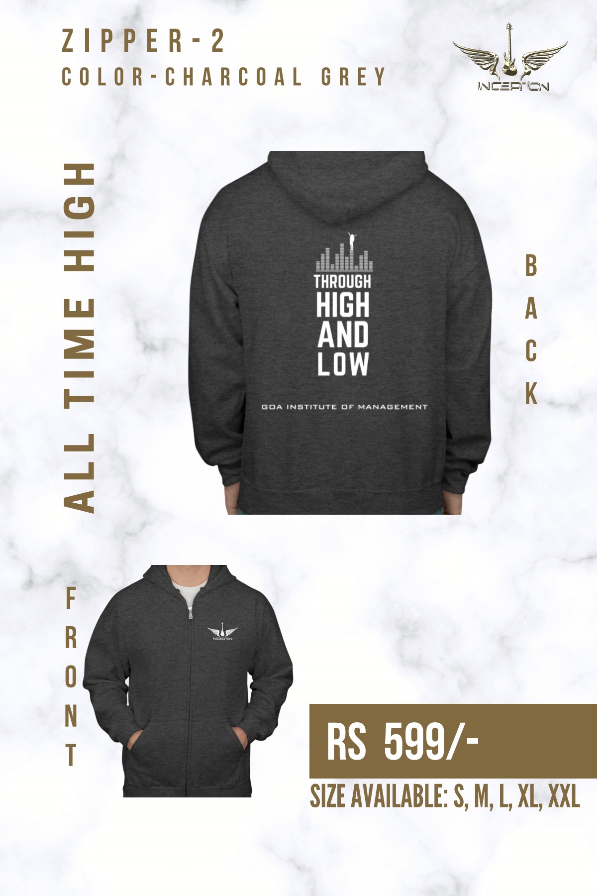 Inception22 Merch Catalogue - Subhajit Paul - Page 9 | Flip PDF Online ...