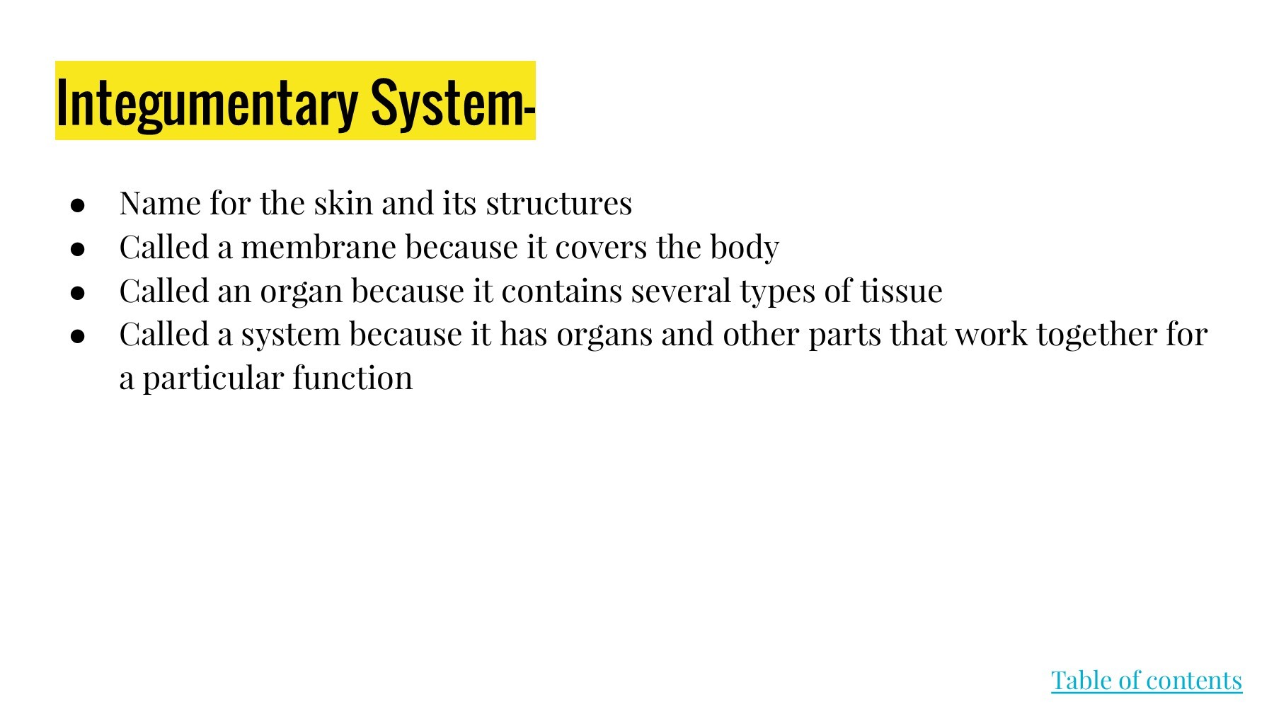 Body Systems Notes (1) - alexis.ross.006 - Page 6 | Flip PDF Online ...
