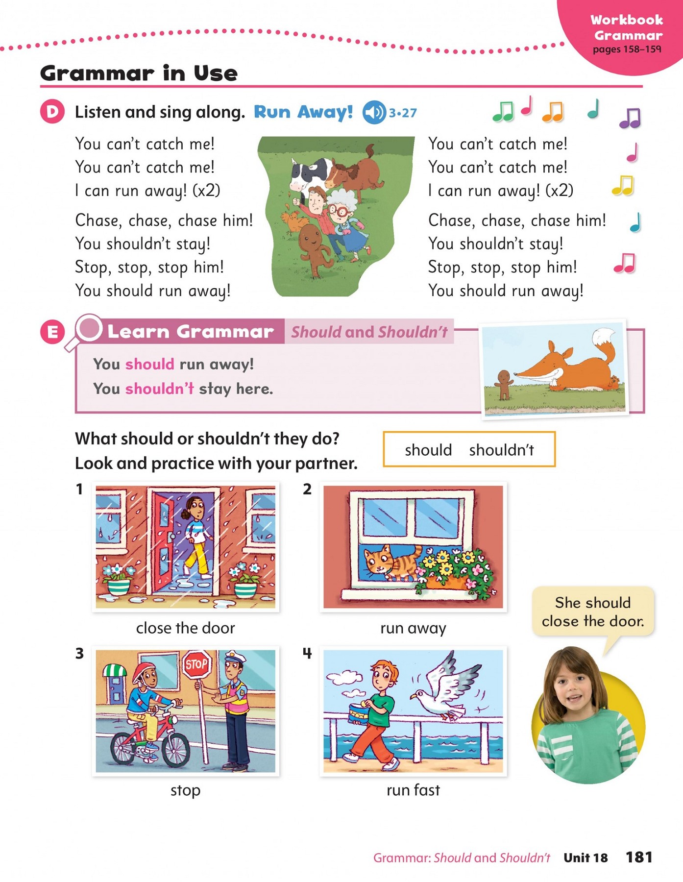 Oxford Discover 1 Student Book 2nd Edition - trangtran.061 - Page 182 | Flip PDF Online | PubHTML5