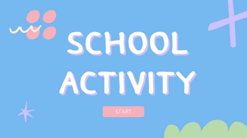 School Activity