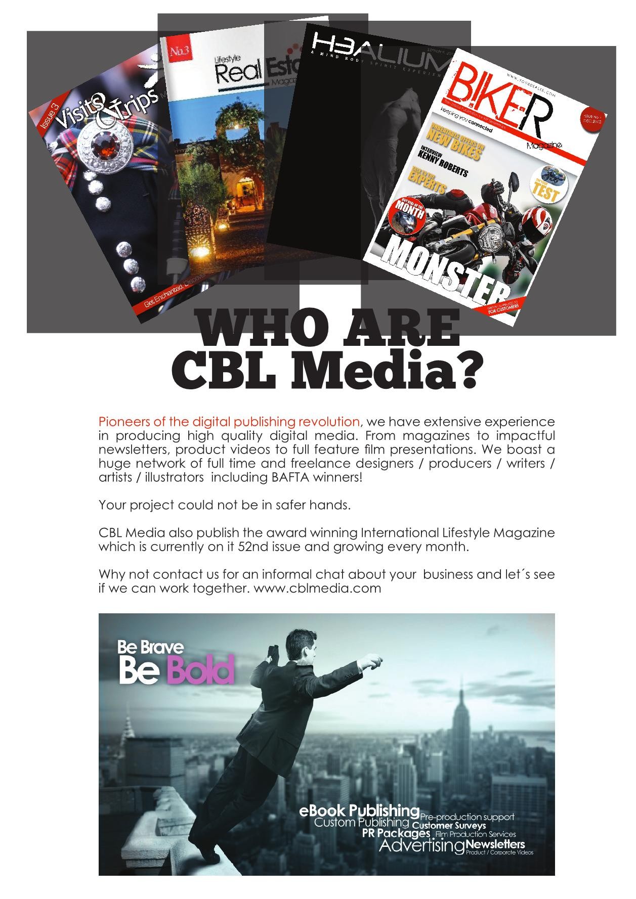 The Custom Magazine Custom Magazine - sandy.chen - Page 3 | Flip PDF ...