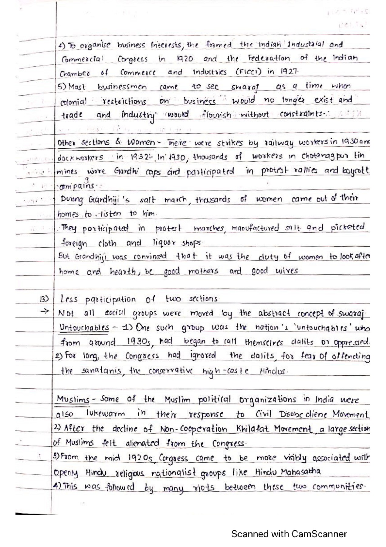 Sst notes - kev bro - Page 2 | Flip PDF Online | PubHTML5