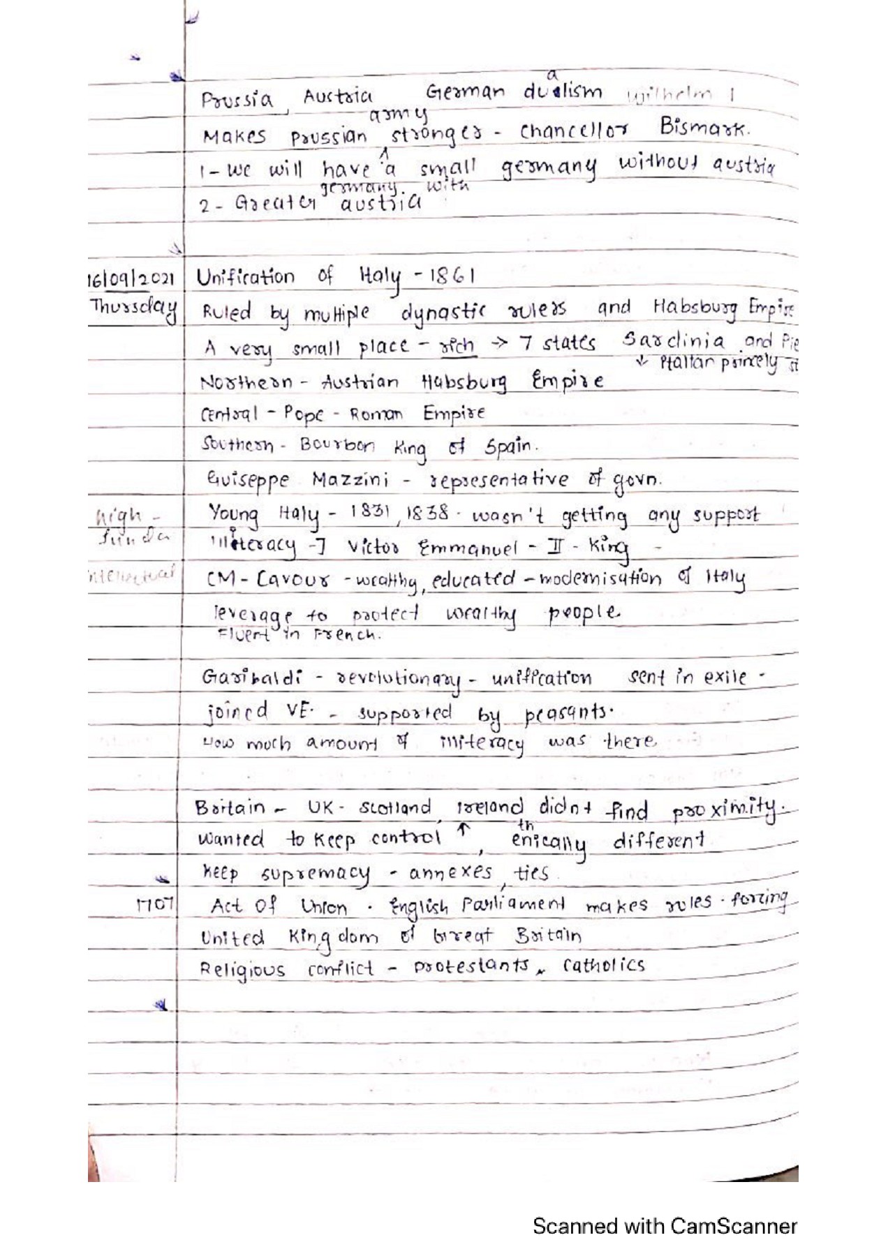 Sst notes - kev bro - Page 30 | Flip PDF Online | PubHTML5
