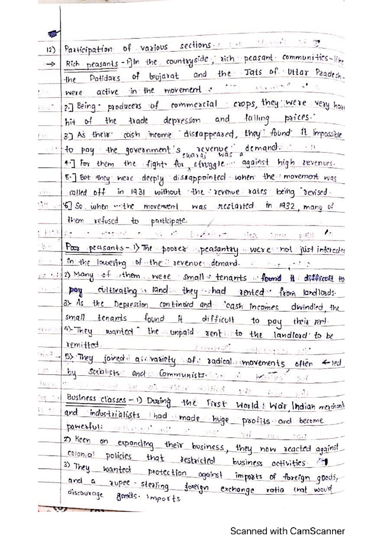 Sst notes - kev bro - Page 4 | Flip PDF Online | PubHTML5