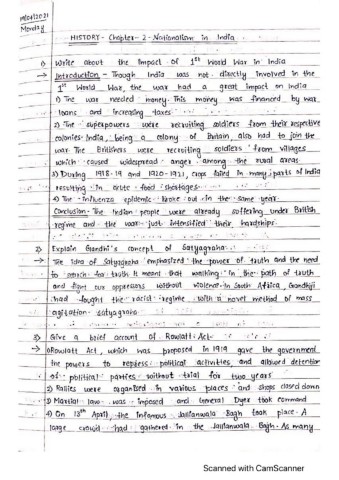 Sst notes - kev bro - Page 3 | Flip PDF Online | PubHTML5