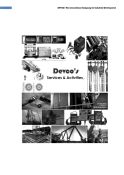 DEVCO: The international Company for Industrial Development ‎ - ehabbahbah - Page 4 | Flip PDF ...
