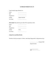 CONTOH BUKU PEDOMAN GURU coba - annasusan118 - Halaman 2 | PDF Online ...