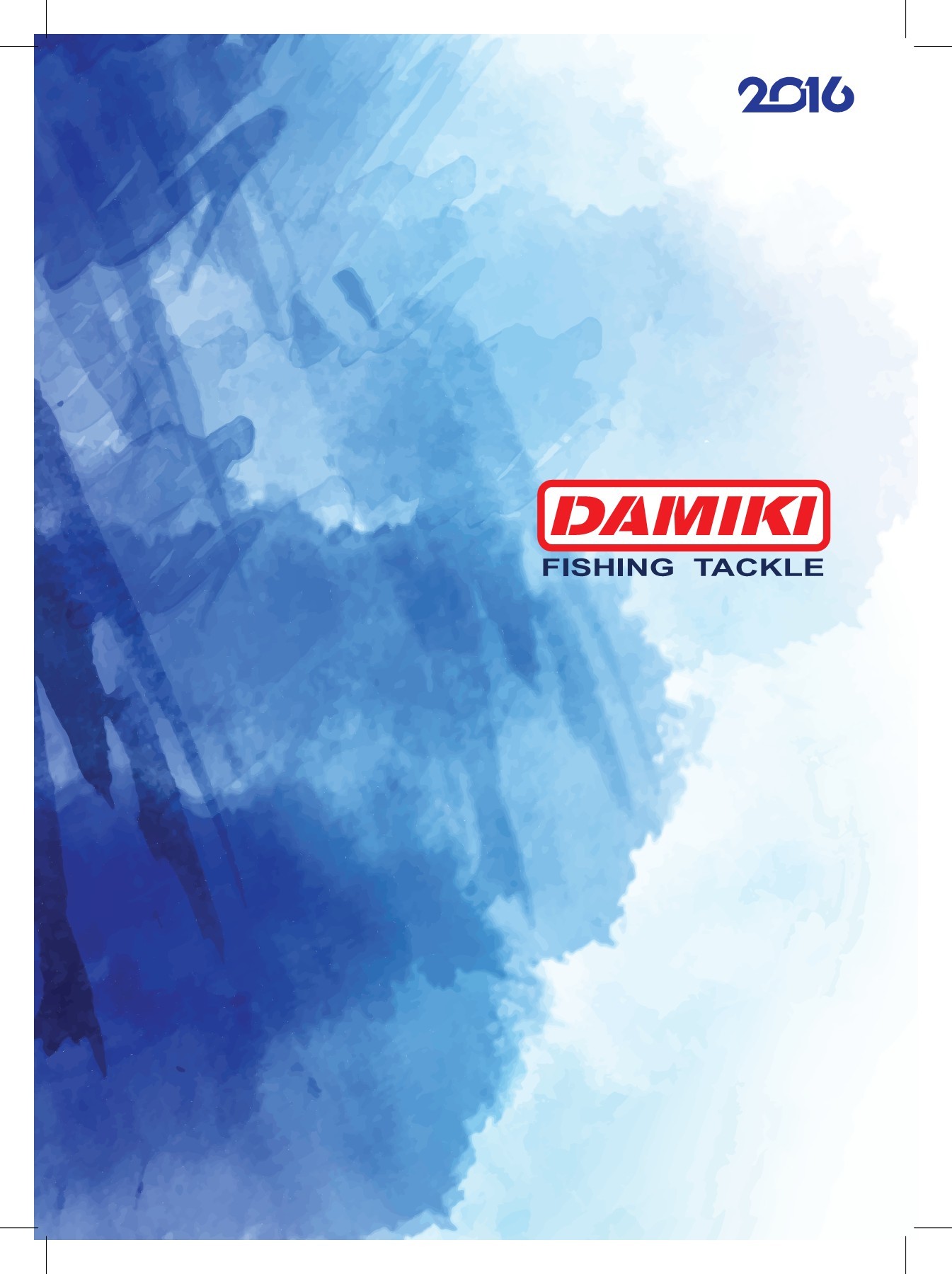 DAMIKI CATALOG 2016 - kmk026 - Page 1 | Flip PDF Online | PubHTML5
