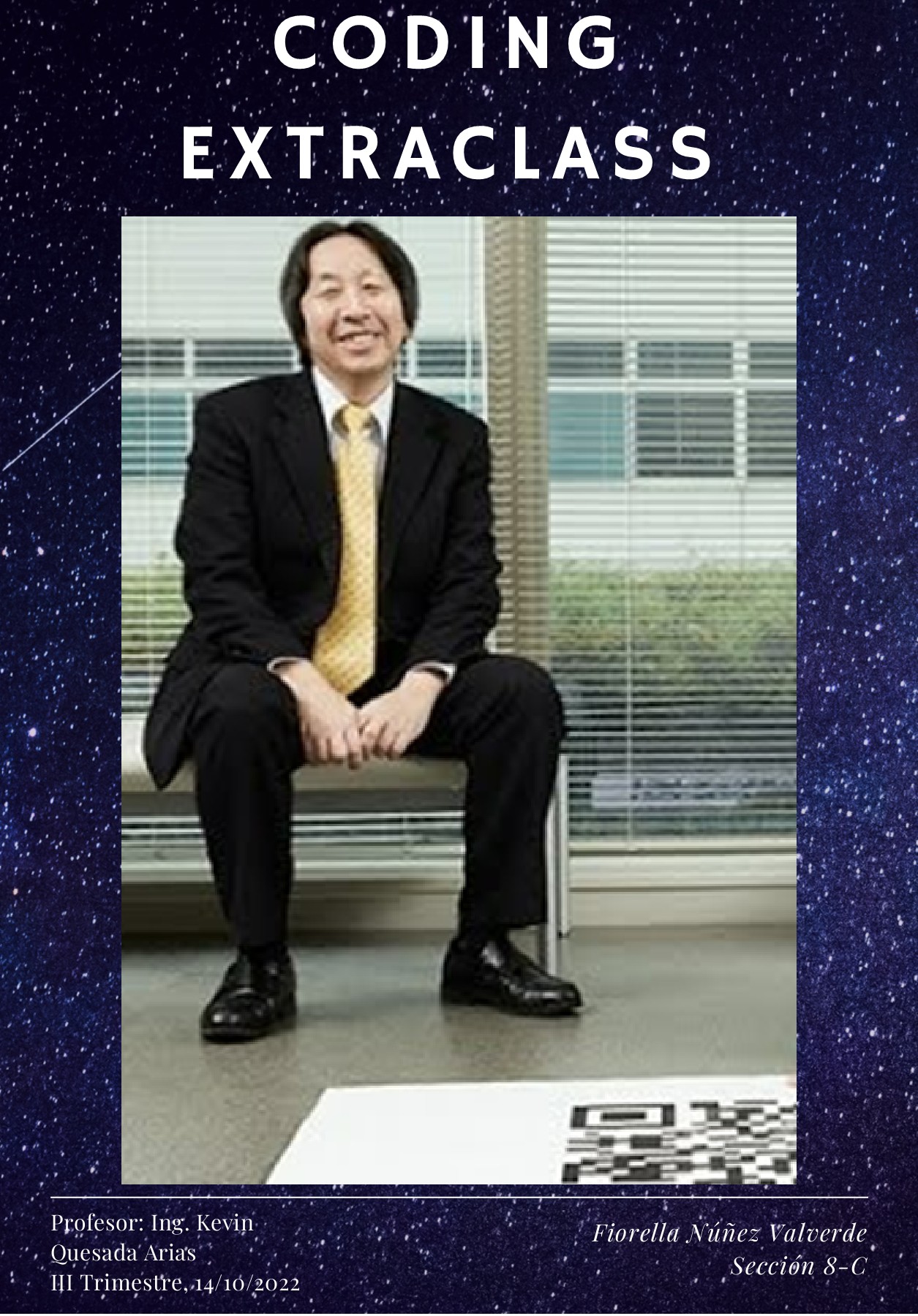 CODING EXTRACLASS-Fiorella N-8C - jvalverde25 - Página 1 - 0 | Flip PDF ...