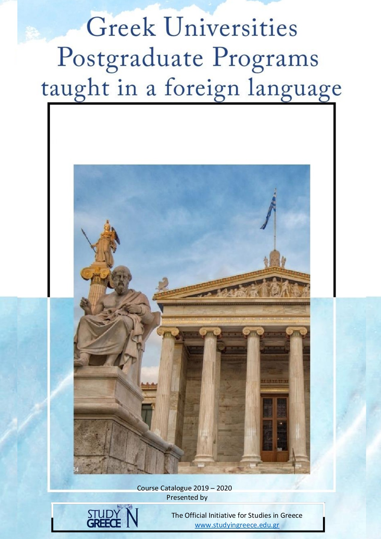 Postgraduate Programs - ioanna.krl - Page 1 - 133 | Flip PDF Online ...