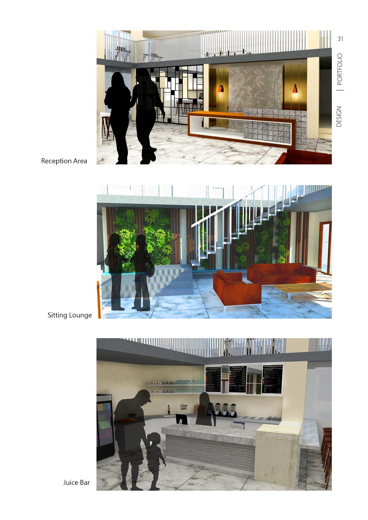 Portfolio 2017 - singluan94 - Page 33 | Flip PDF Online | PubHTML5