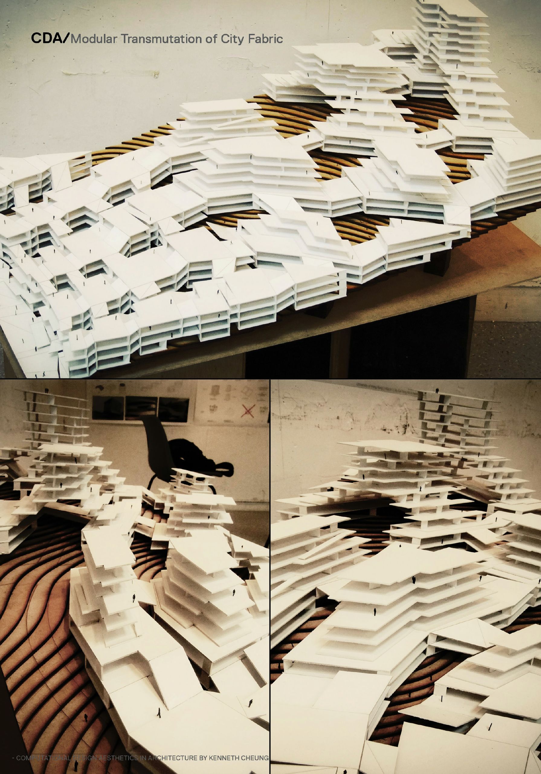 Architectural Portfolio - Kenneth Cheung - Kenneth Cheung - Page 12 ...