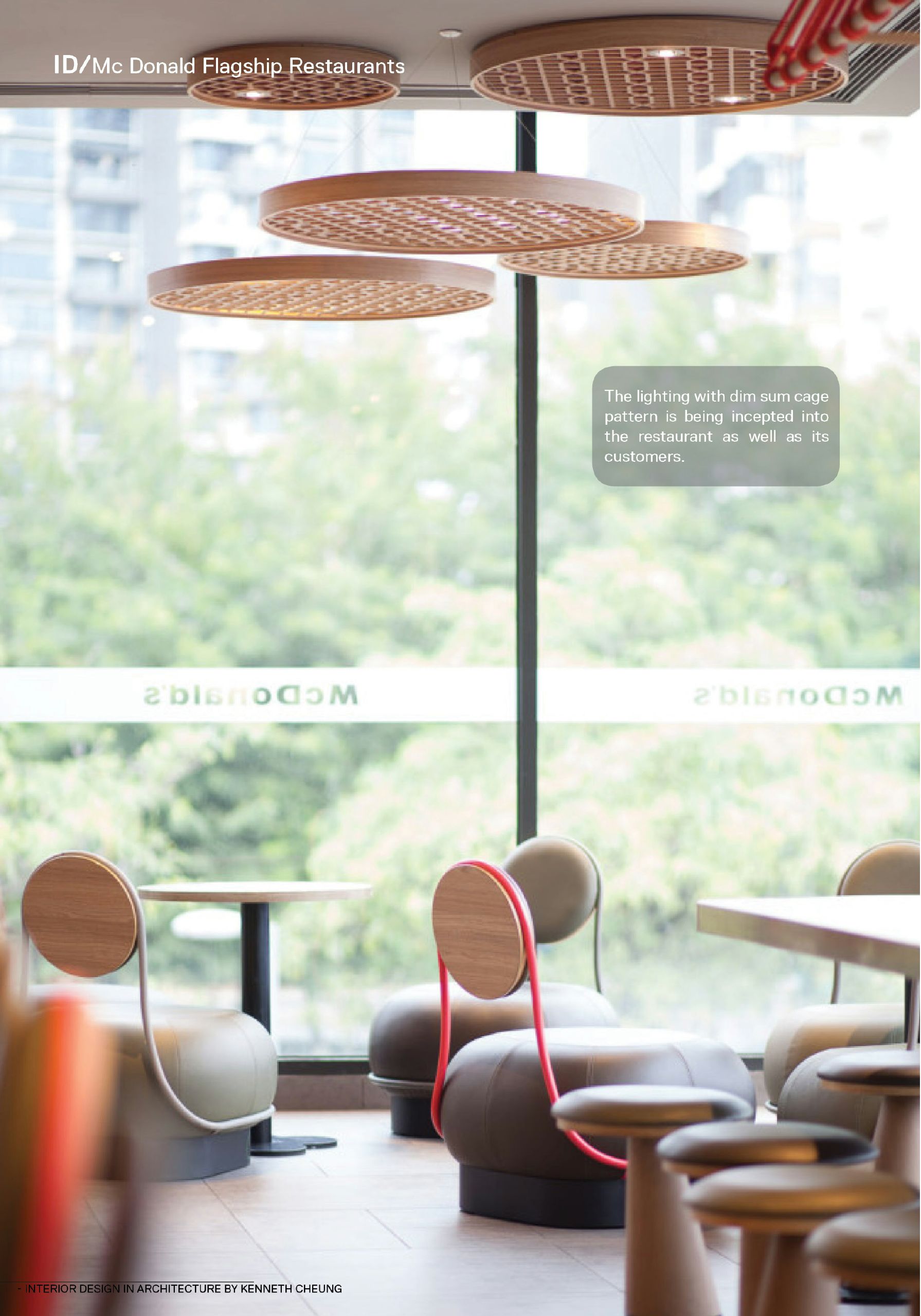 Architectural Portfolio - Kenneth Cheung - Kenneth Cheung - Page 122 ...