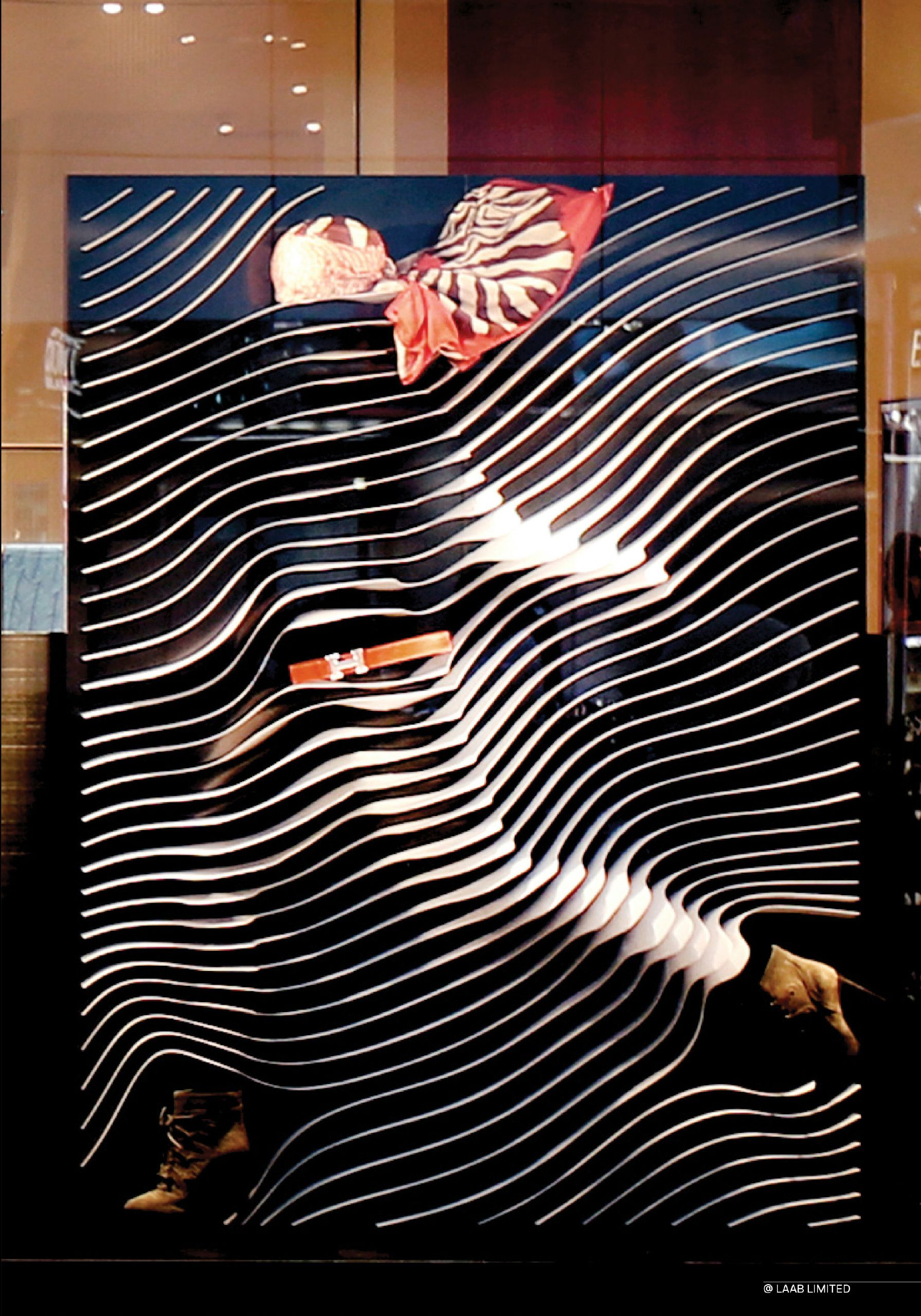 Architectural Portfolio - Kenneth Cheung - Kenneth Cheung - Page 127 ...