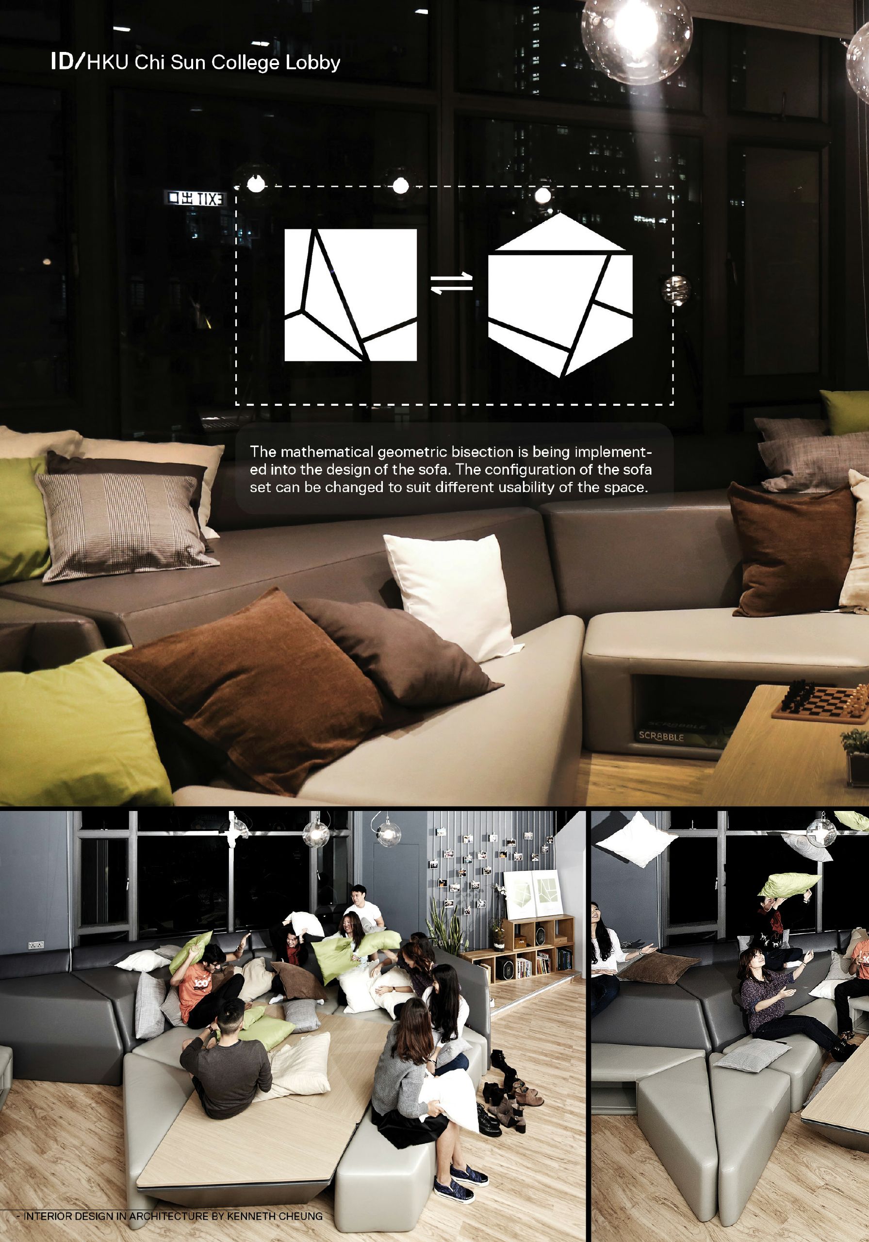 Architectural Portfolio - Kenneth Cheung - Kenneth Cheung - Page 138 ...