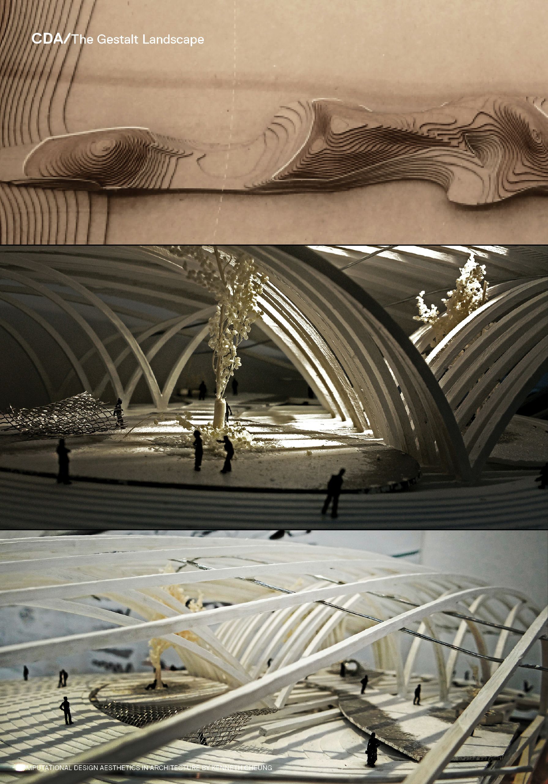 Architectural Portfolio - Kenneth Cheung - Kenneth Cheung - Page 30 ...