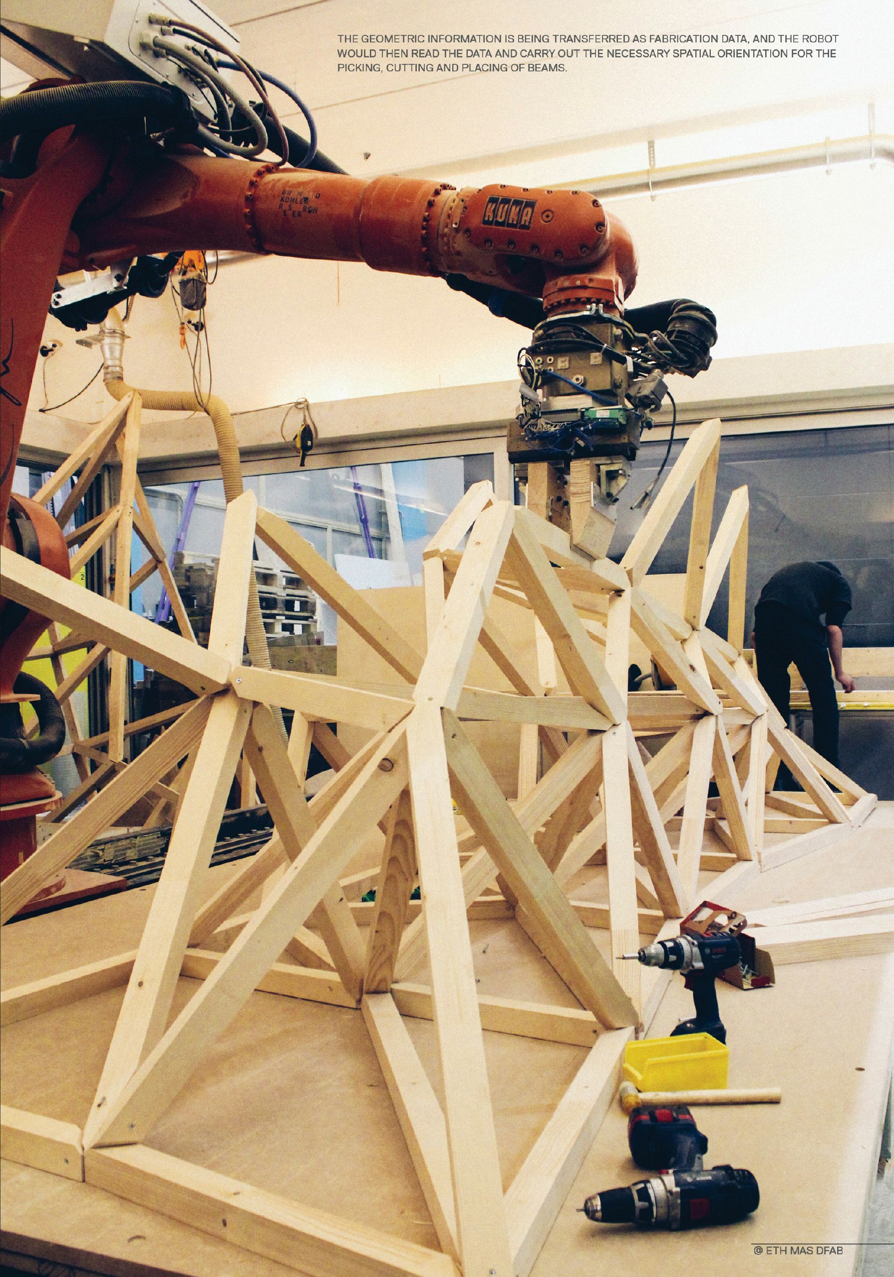 Architectural Portfolio - Kenneth Cheung - Kenneth Cheung - Page 37 ...