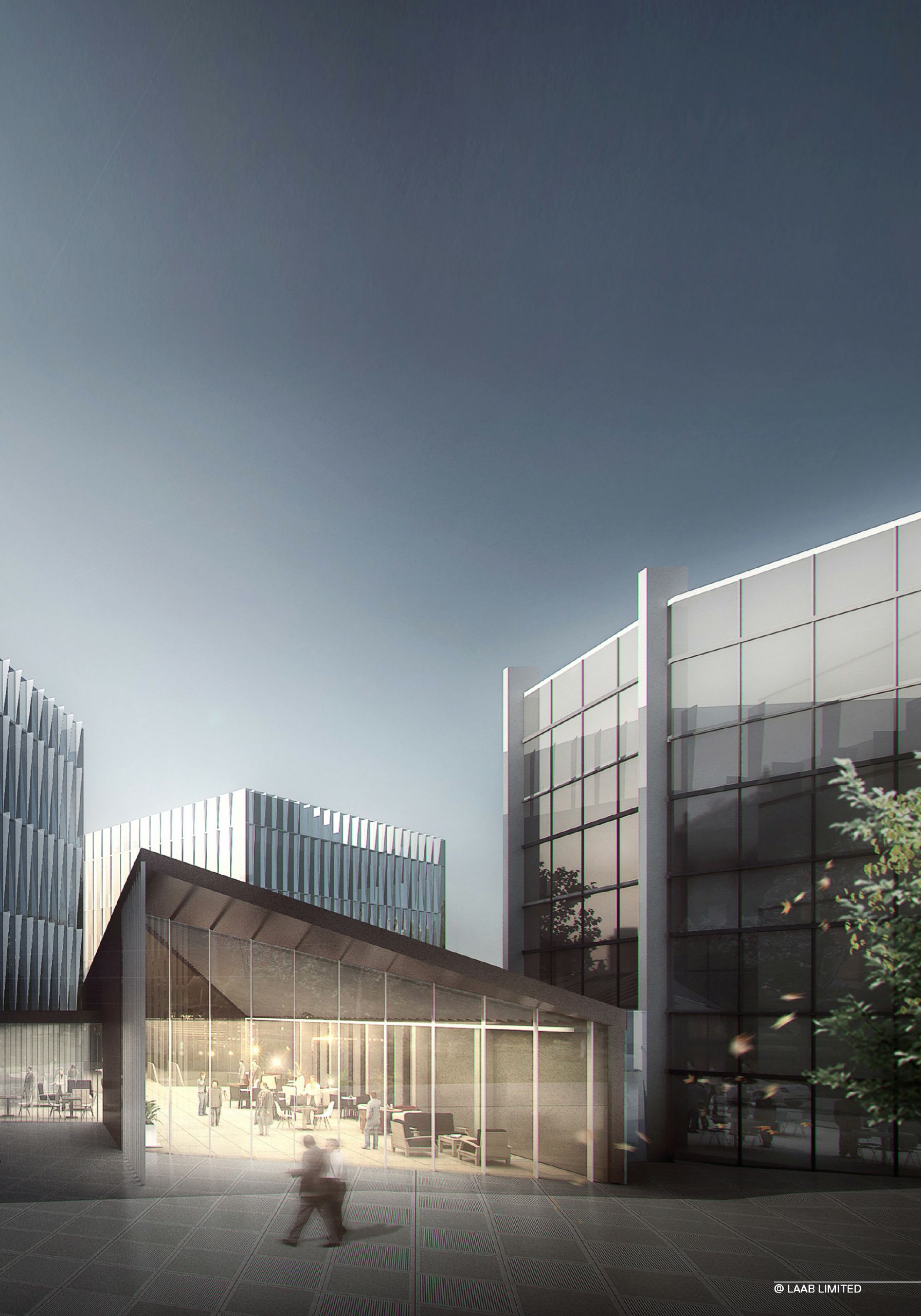 Architectural Portfolio - Kenneth Cheung - Kenneth Cheung - Page 75 | Flip PDF Online | PubHTML5