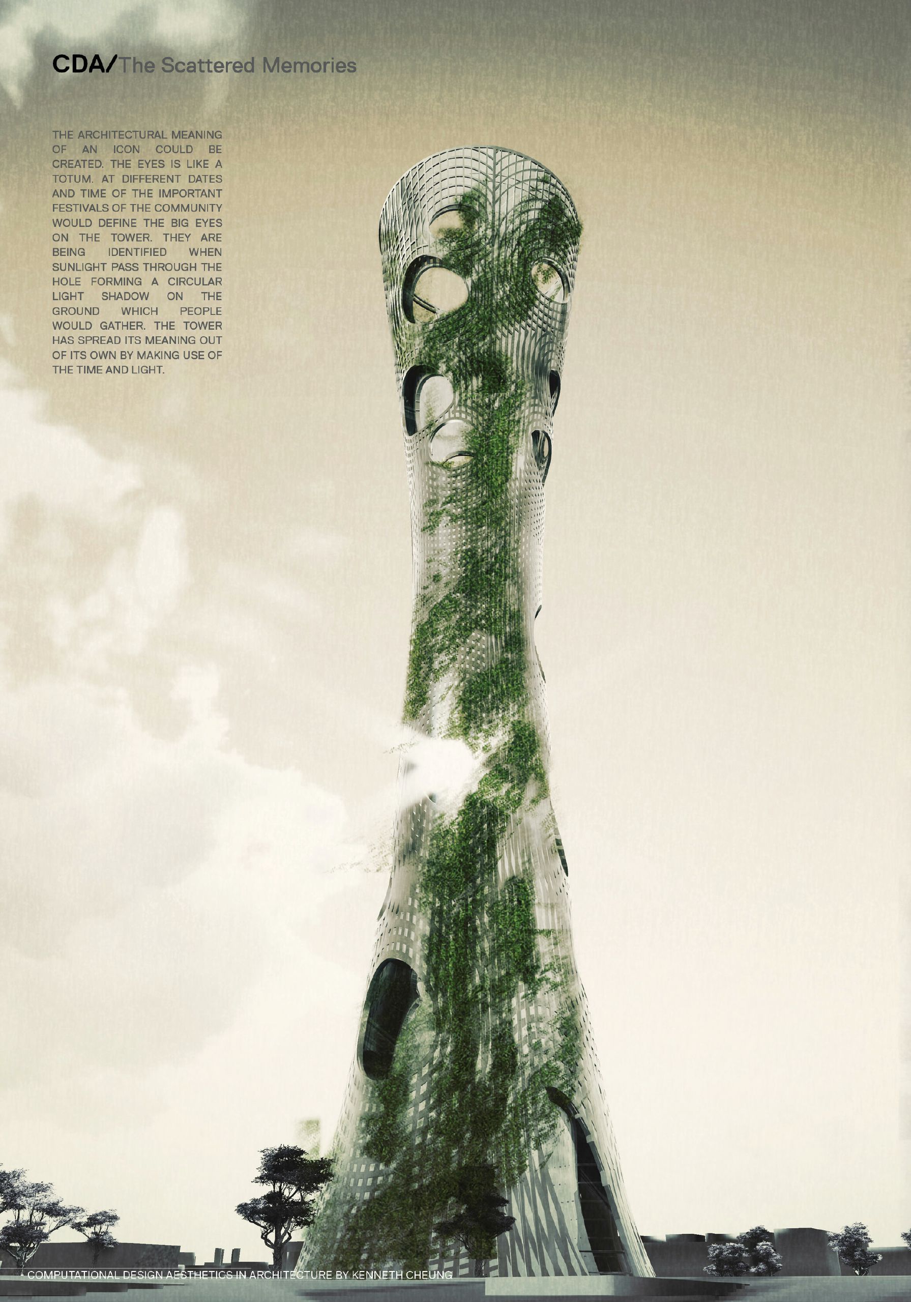 Architectural Portfolio - Kenneth Cheung - Kenneth Cheung - Page 8 ...