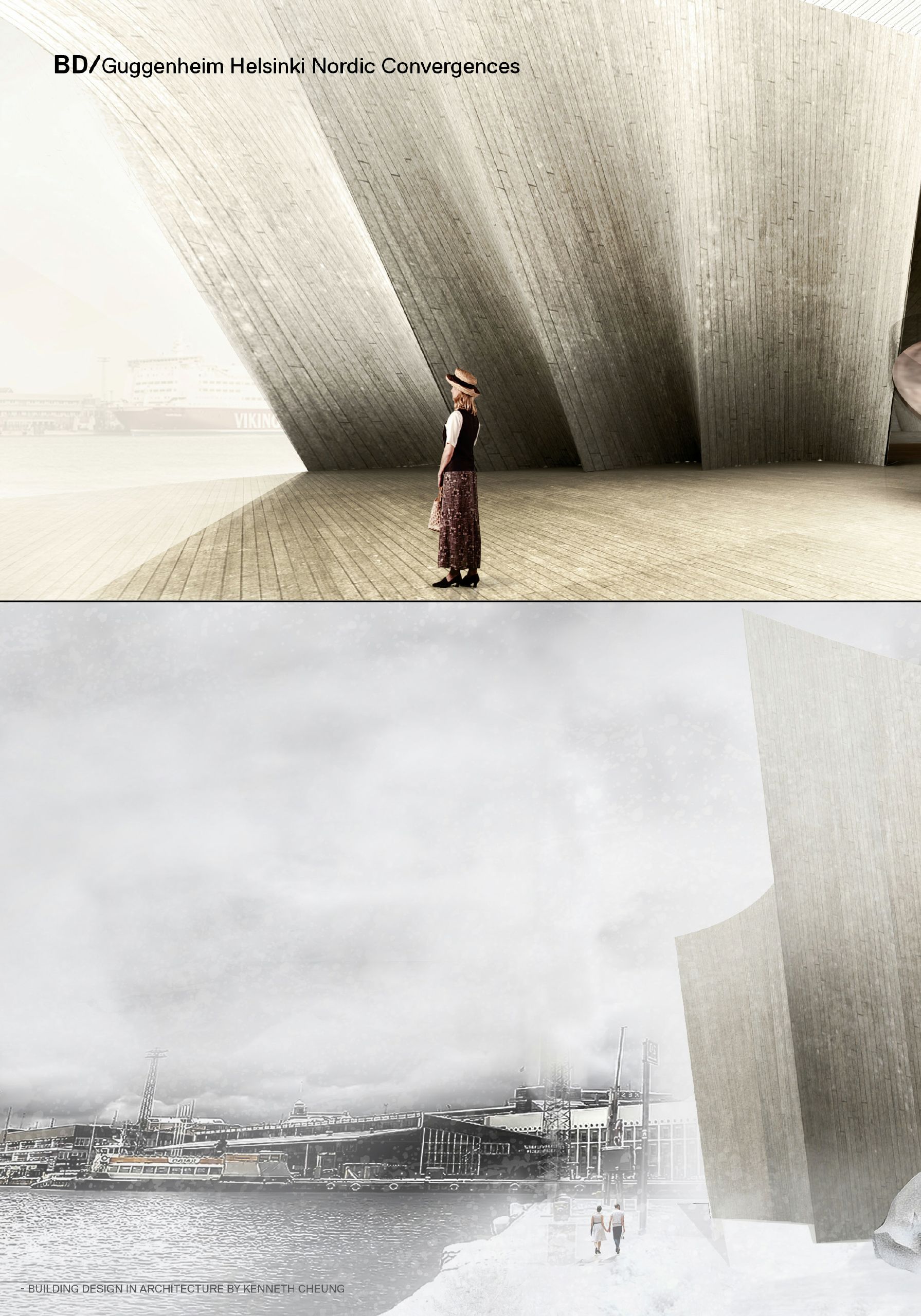 Architectural Portfolio - Kenneth Cheung - Kenneth Cheung - Page 86 ...