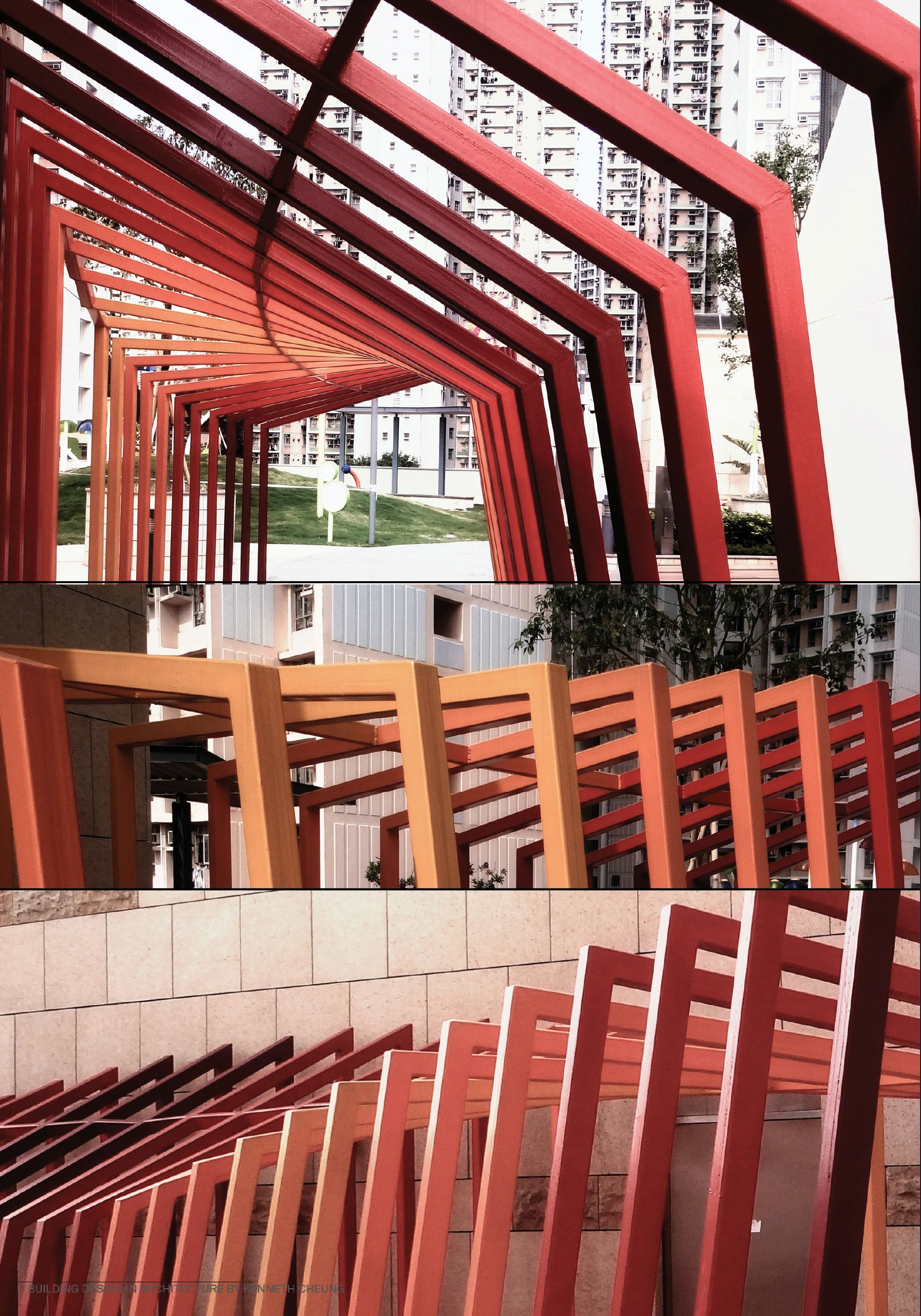 Architectural Portfolio - Kenneth Cheung - Kenneth Cheung - Page 98 ...