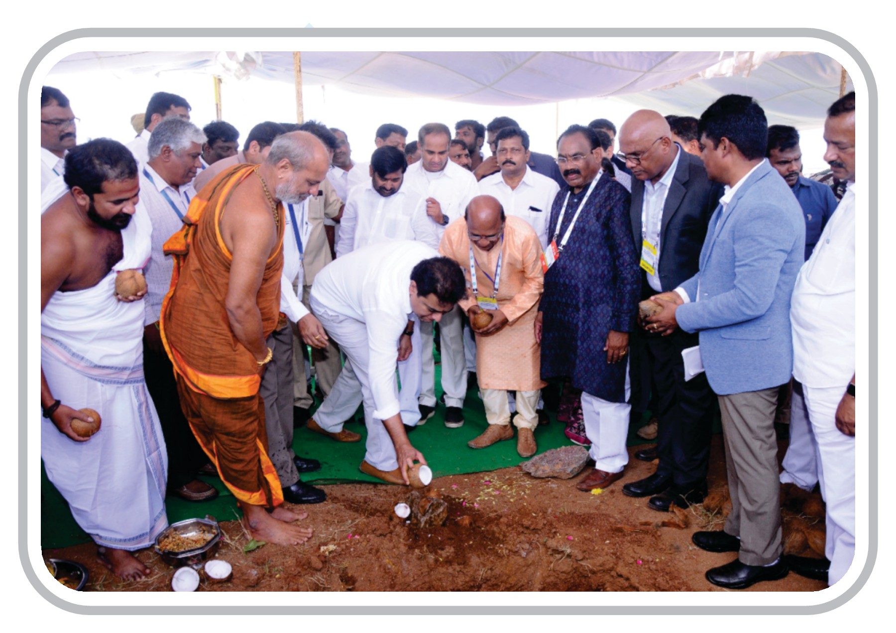 TOPA Building Photos - Sravya Grafics Digital Designers, Offset ...