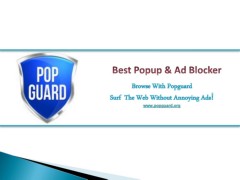 Pop Ups Blocker Chrome - Pop Guard - Page 1 - 7 | Flip PDF Online ...