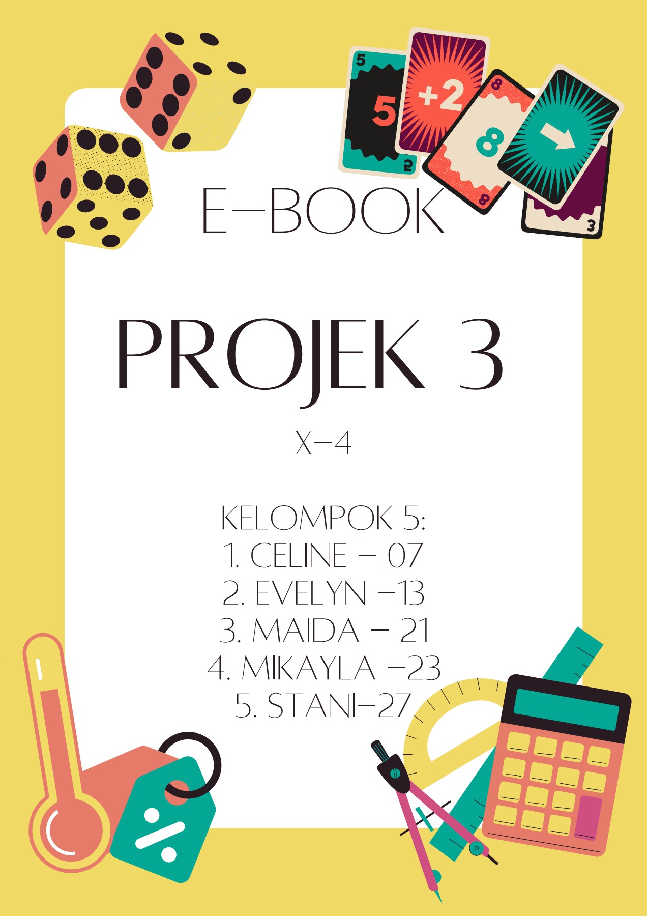 EBOOK BAHAN AJAR 3 - Celine Jullietta - Halaman 1 - 11 | PDF Online ...