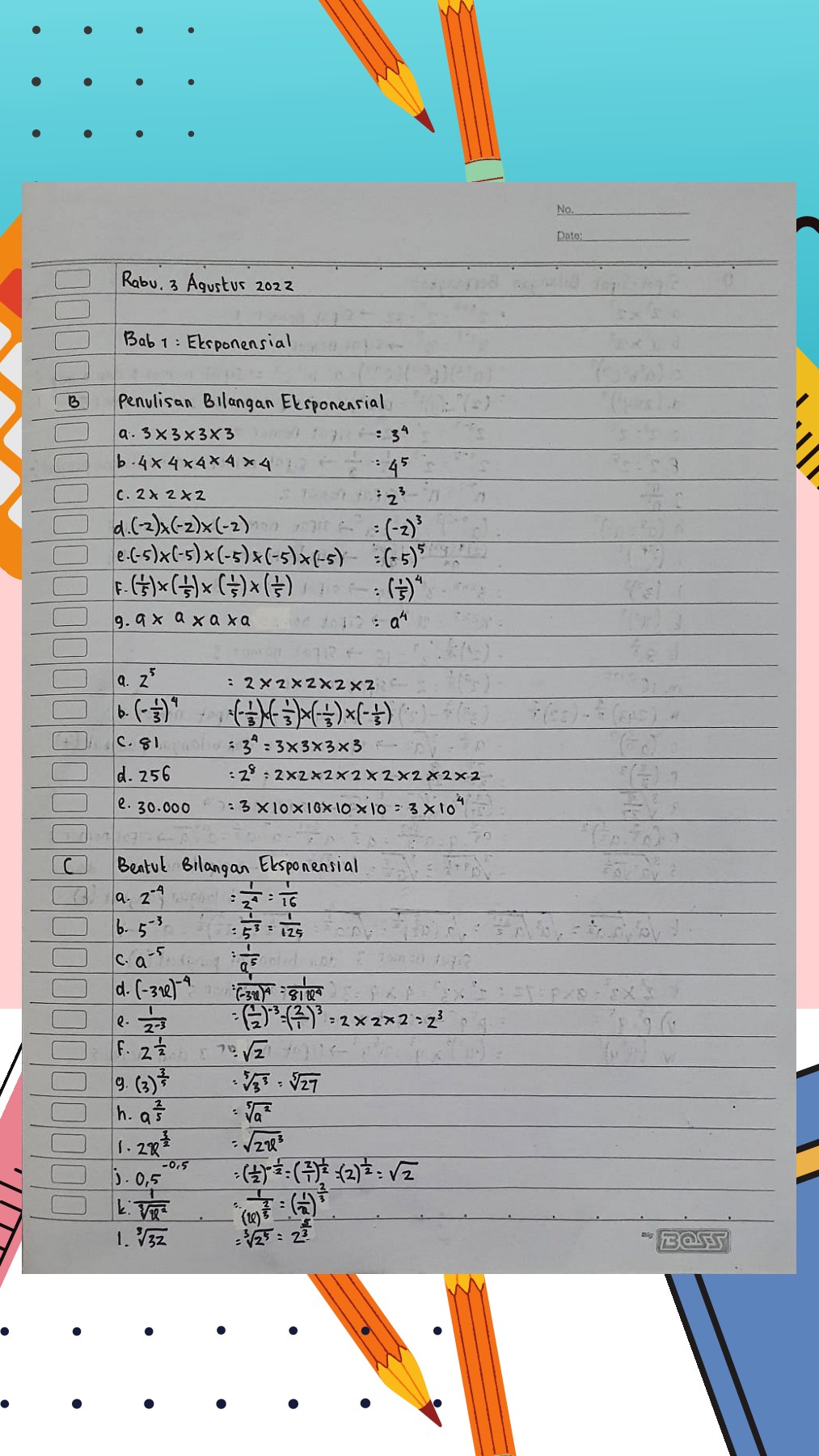 EBOOK BAHAN AJAR 1 - Celine Jullietta - Page 2 | Flip PDF Online | PubHTML5