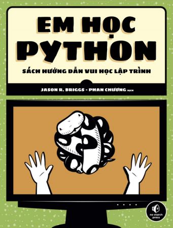 Em Học Python - tranlinh - Trang 1 - 50 | PDF lật trang trực tuyến ...