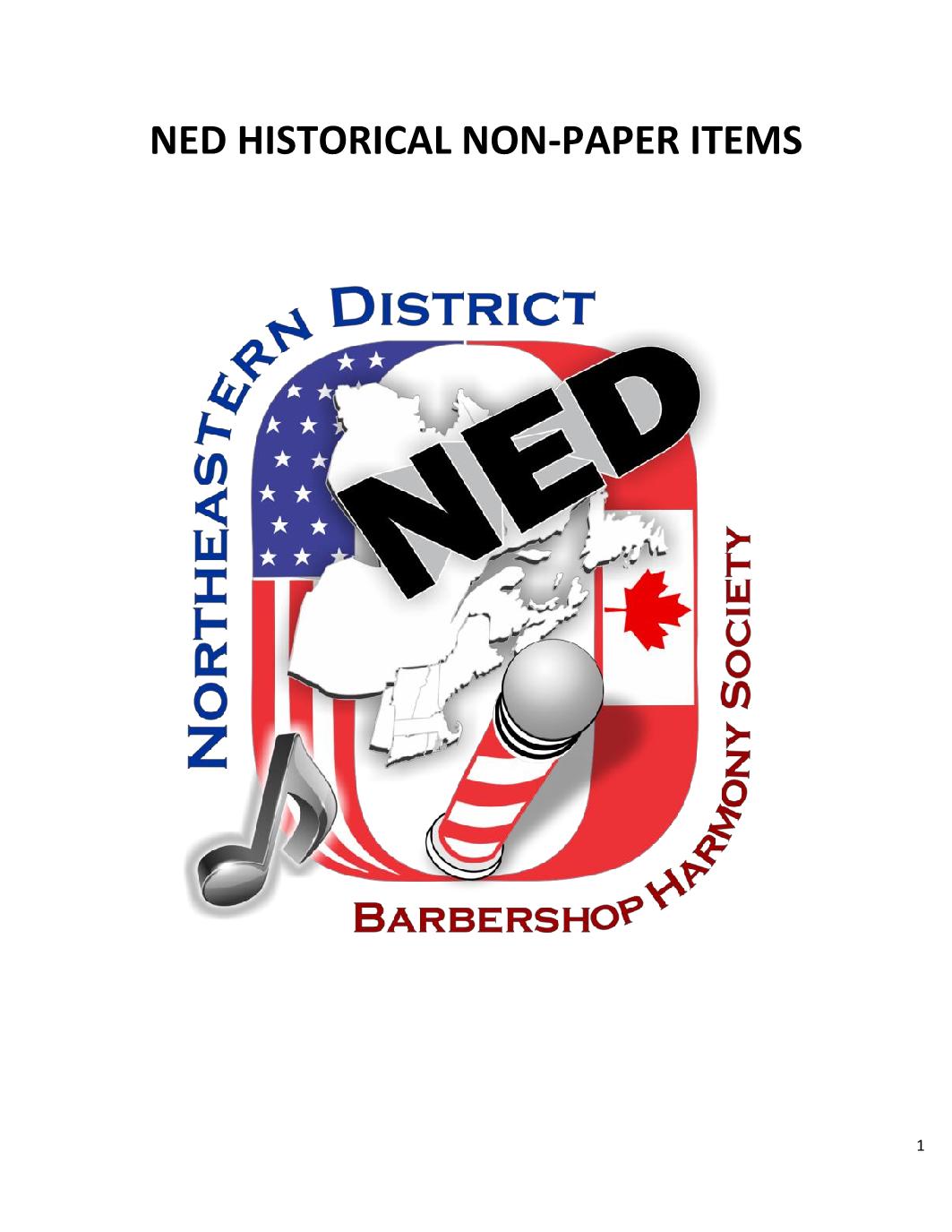 NED Non-Paper Items - hjdguretjfhgjsfguie - Page 1 | Flip PDF Online ...