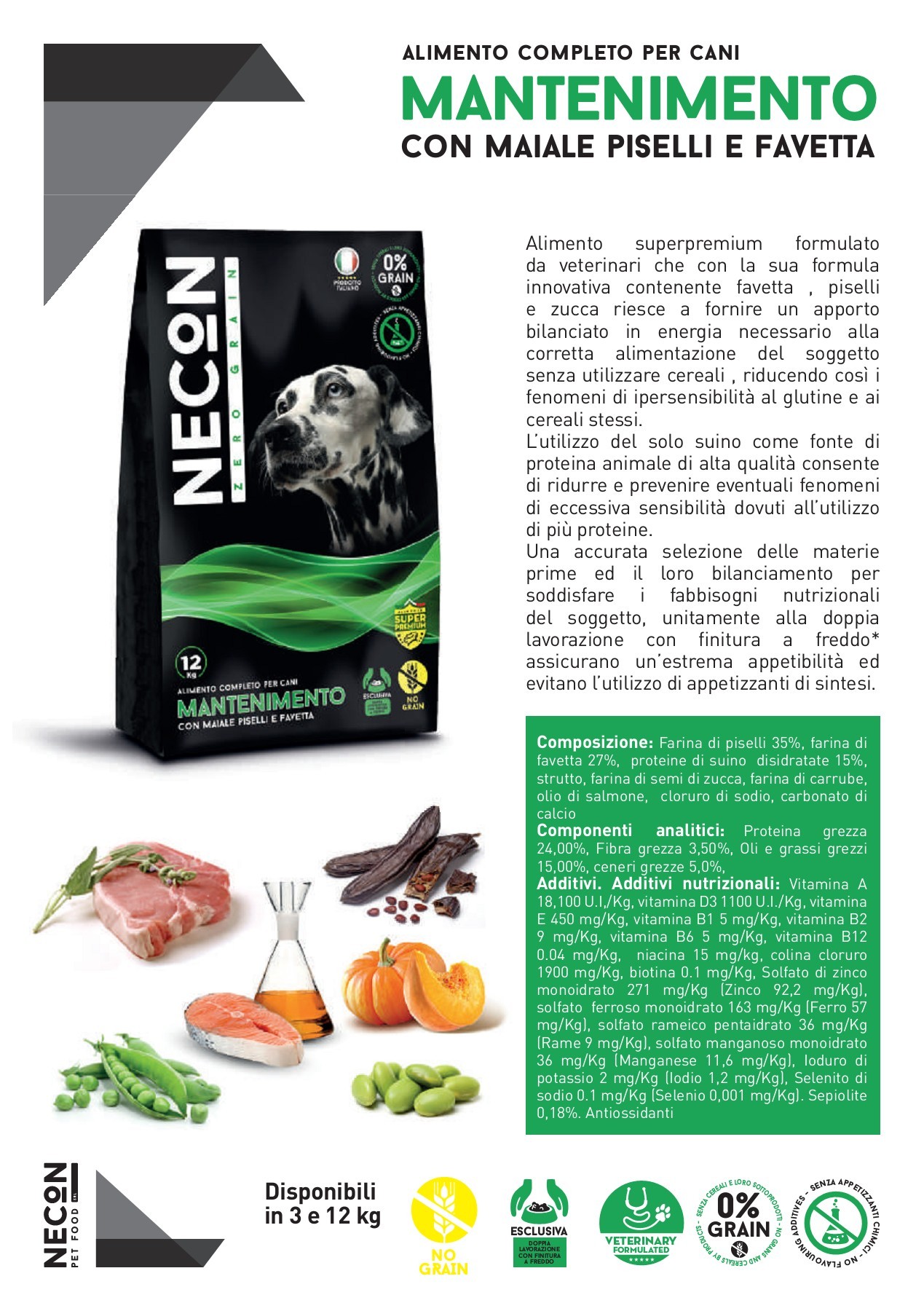 catalogo-necon - andrea.rizzini - Pagina 8 | PDF in linea | PubHTML5
