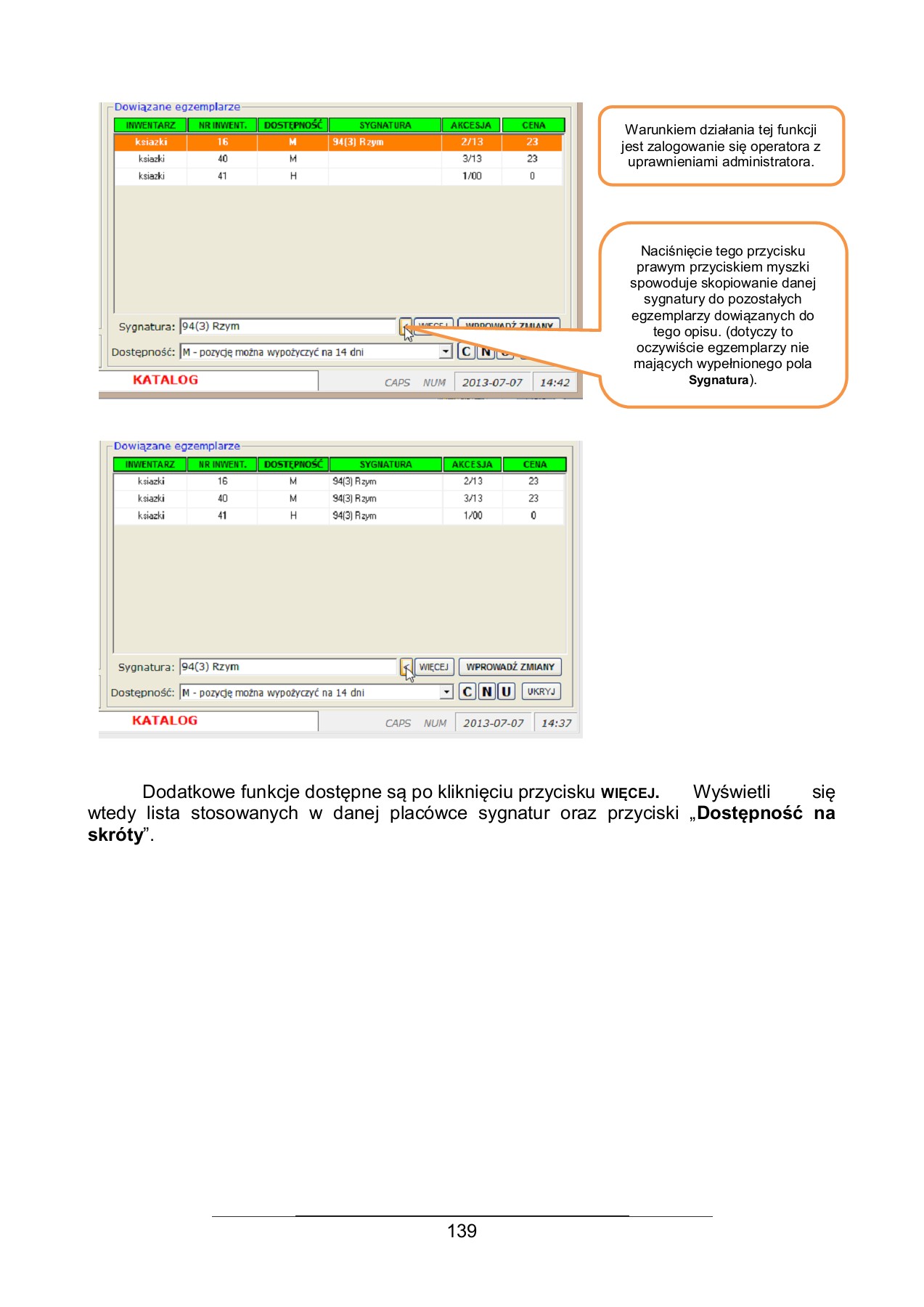 Kasia_instrukcja_6_03 - Barbra Bandura - Strony 141 | Przerzucanie PDF Online | PubHTML5