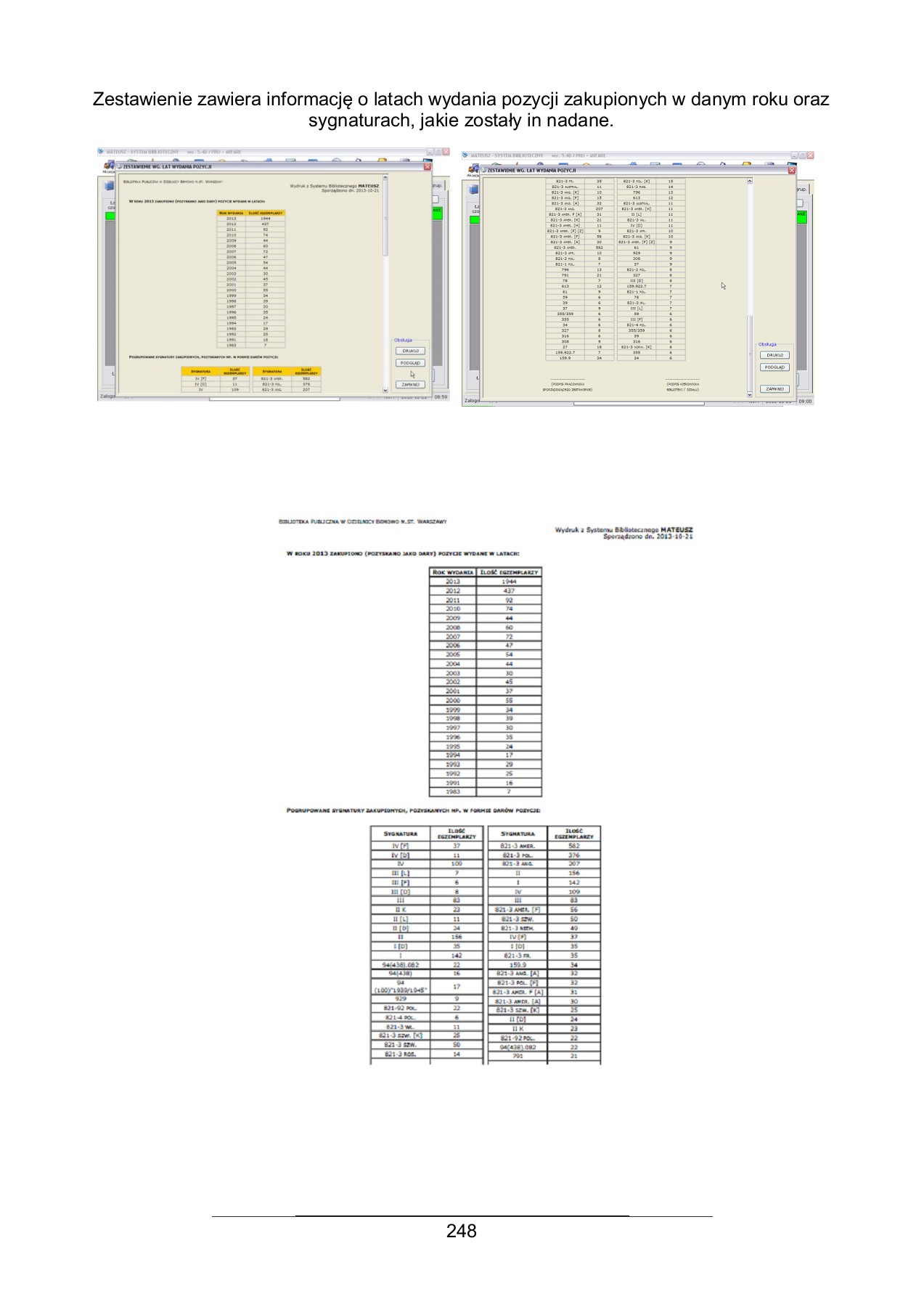 Kasia_instrukcja_6_03 - Barbra Bandura - Strony 250 | Przerzucanie PDF Online | PubHTML5