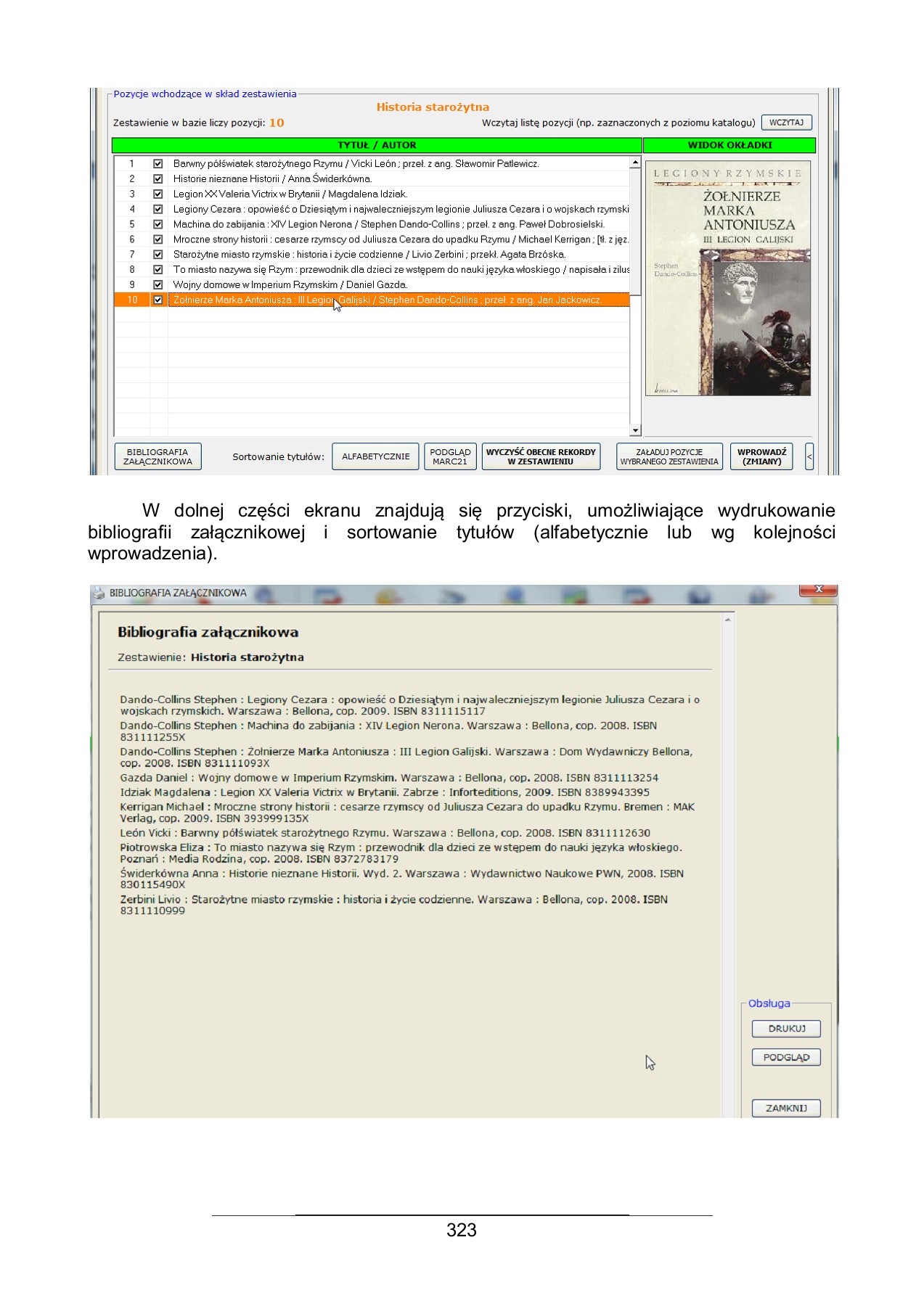 Kasia_instrukcja_6_03 - Barbra Bandura - Strony 325 | Przerzucanie PDF Online | PubHTML5