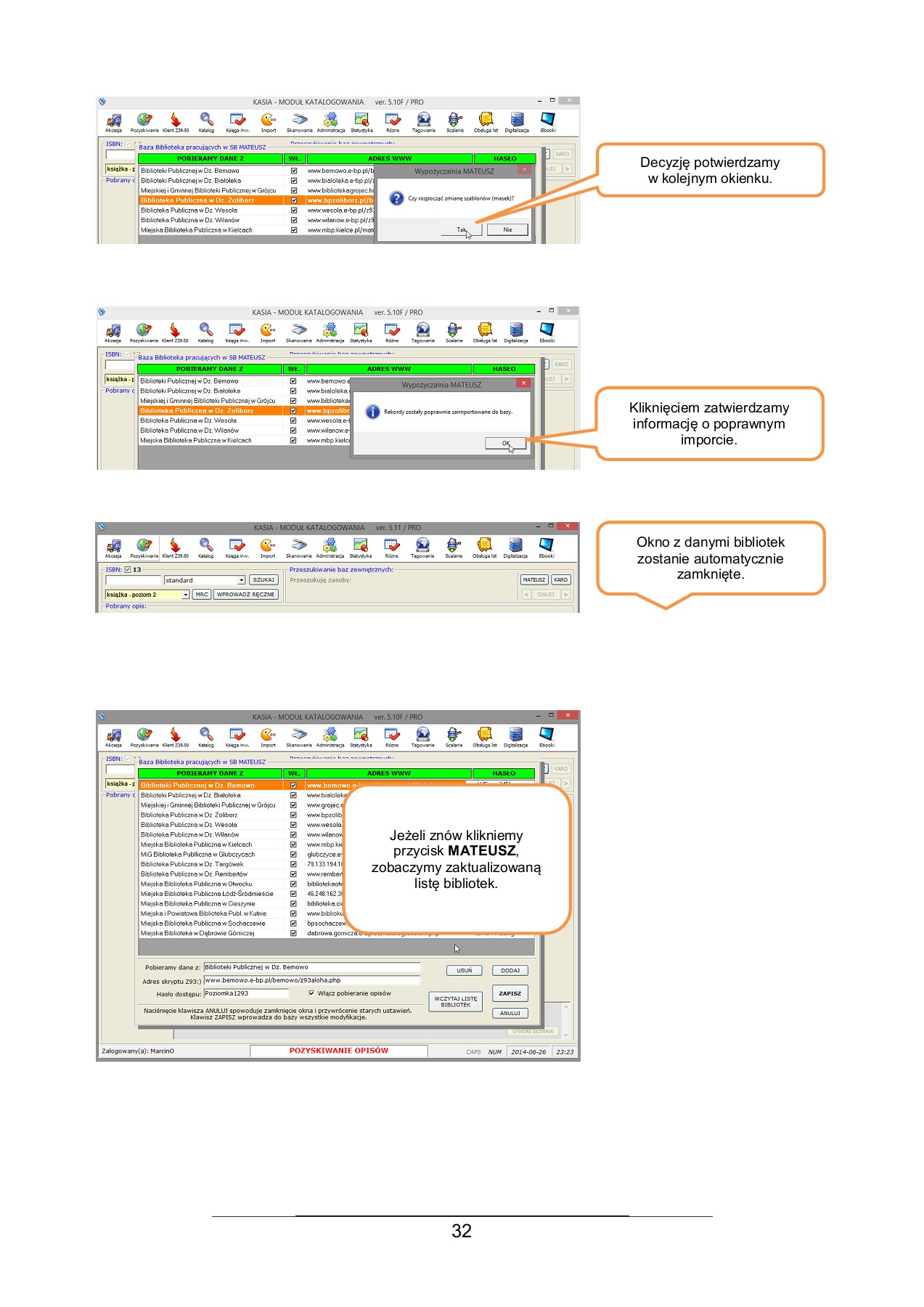 Kasia_instrukcja_6_03 - Barbra Bandura - Strony 34 | Przerzucanie PDF Online | PubHTML5