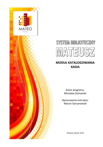 Kasia_instrukcja_6_03 - Barbra Bandura - Strony 298 | Przerzucanie PDF Online | PubHTML5