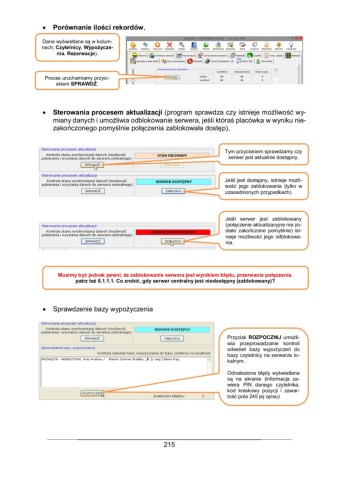 Instrukcja programu Mateusz - Barbra Bandura - Strony 218 | Przerzucanie PDF Online | PubHTML5