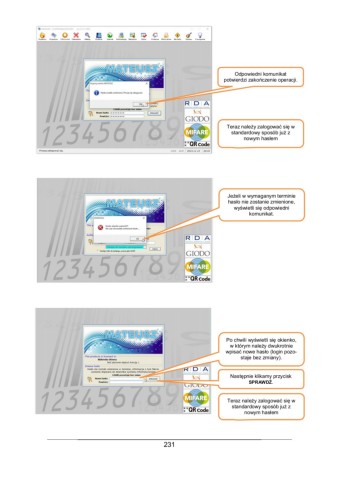 Instrukcja programu Mateusz - Barbra Bandura - Strony 234 | Przerzucanie PDF Online | PubHTML5