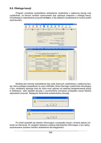 Instrukcja programu Mateusz - Barbra Bandura - Strony 362 | Przerzucanie PDF Online | PubHTML5