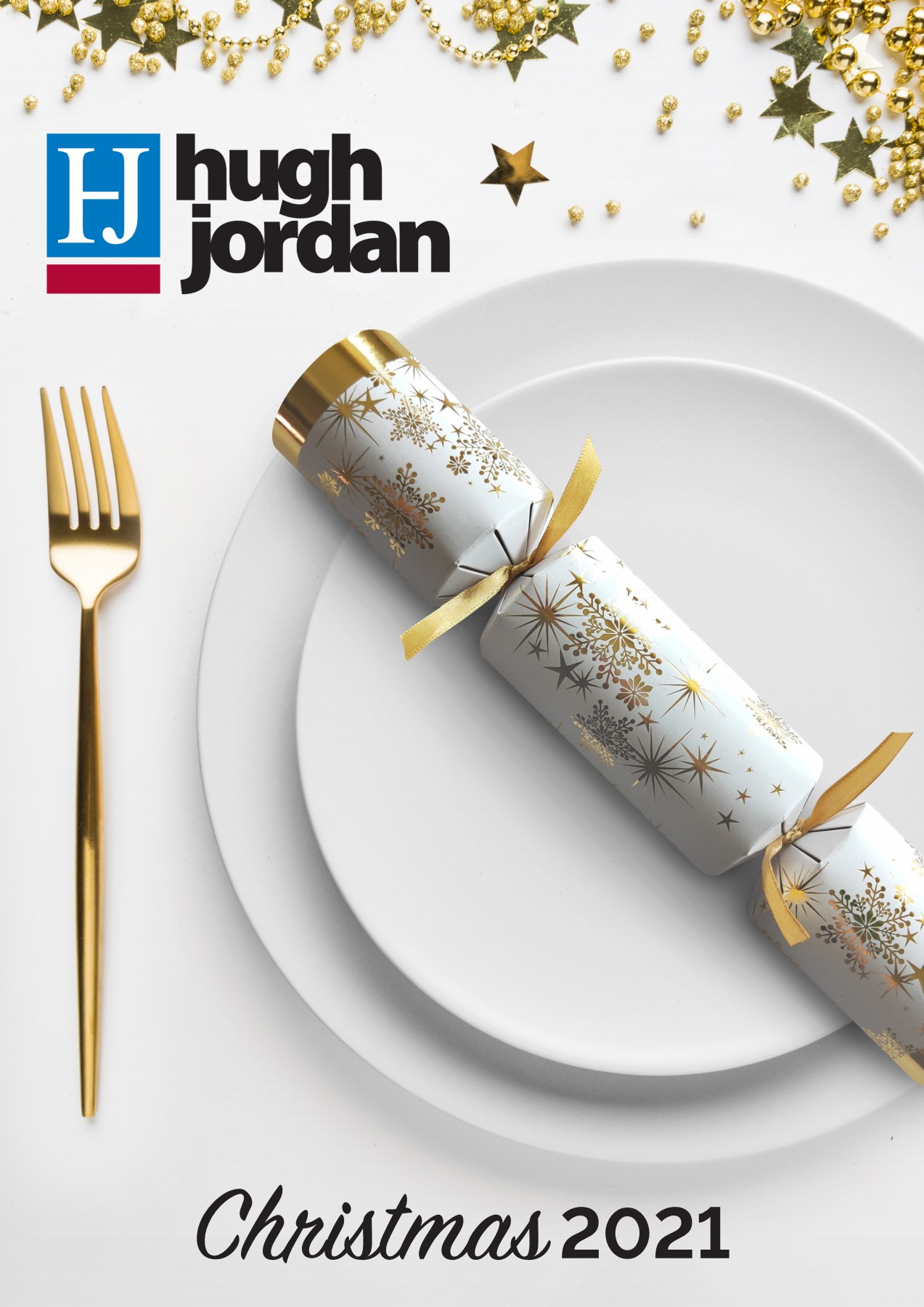 Christmas 21 - NP - Hugh Jordan & Co Ltd - Page 1 - 8 | Flip PDF Online ...