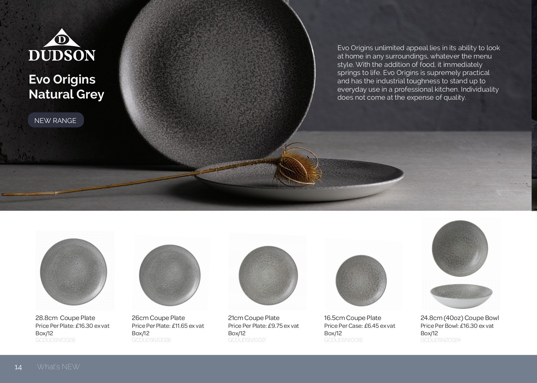 Dudson Evo Origins £ - Hugh Jordan & Co Ltd - Page 1 | Flip PDF Online ...