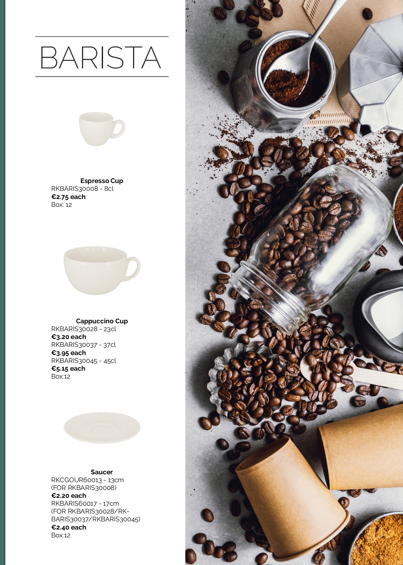 RAK Brochure - EUR - Hugh Jordan & Co Ltd - Page 3 | Flip PDF Online ...