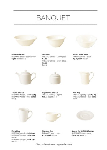 RAK Brochure - EUR - Hugh Jordan & Co Ltd - Page 5 | Flip PDF Online ...