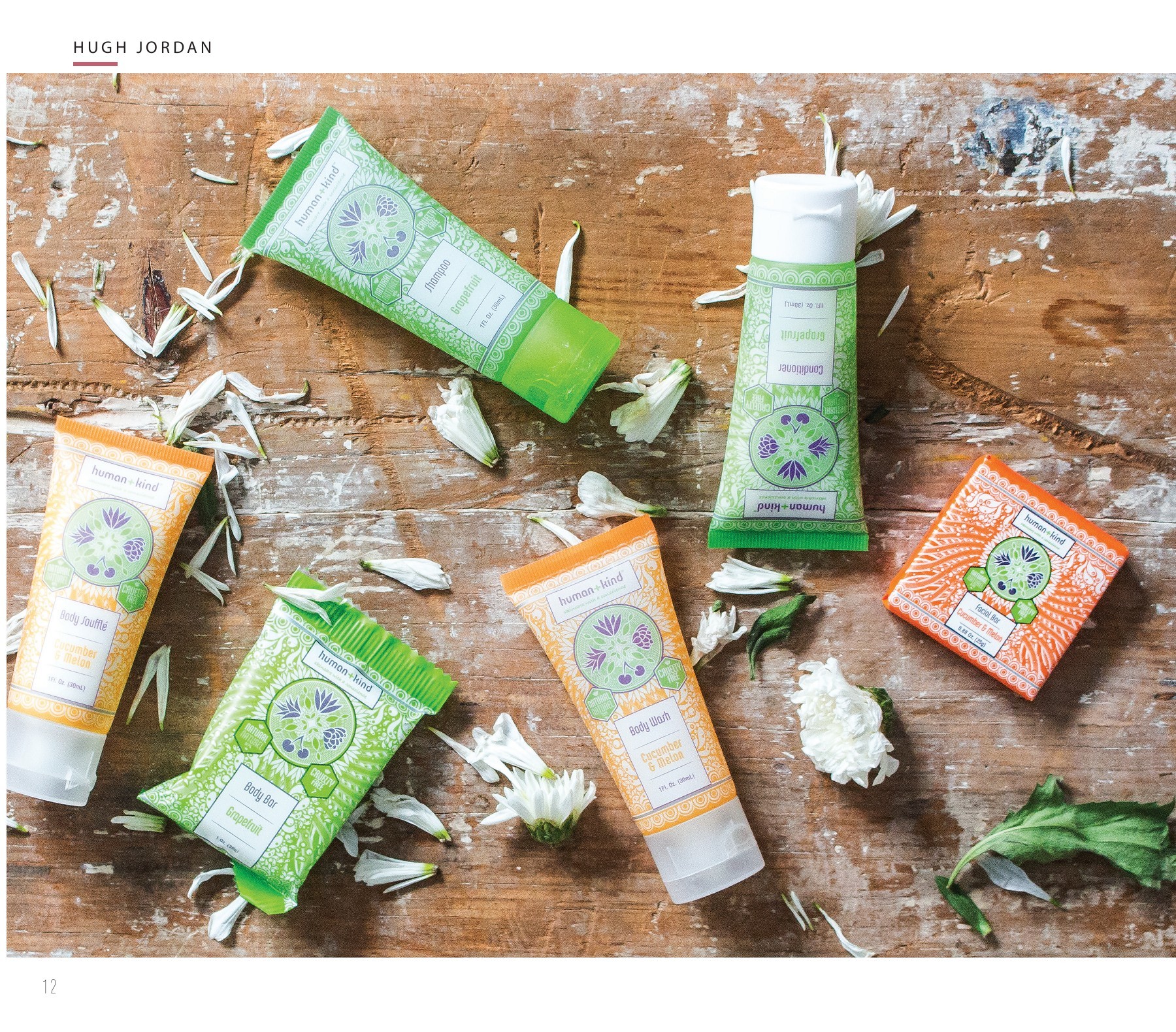 ROOMS By Hugh Jordan - Hugh Jordan & Co Ltd - Page 12 | Flip PDF Online ...